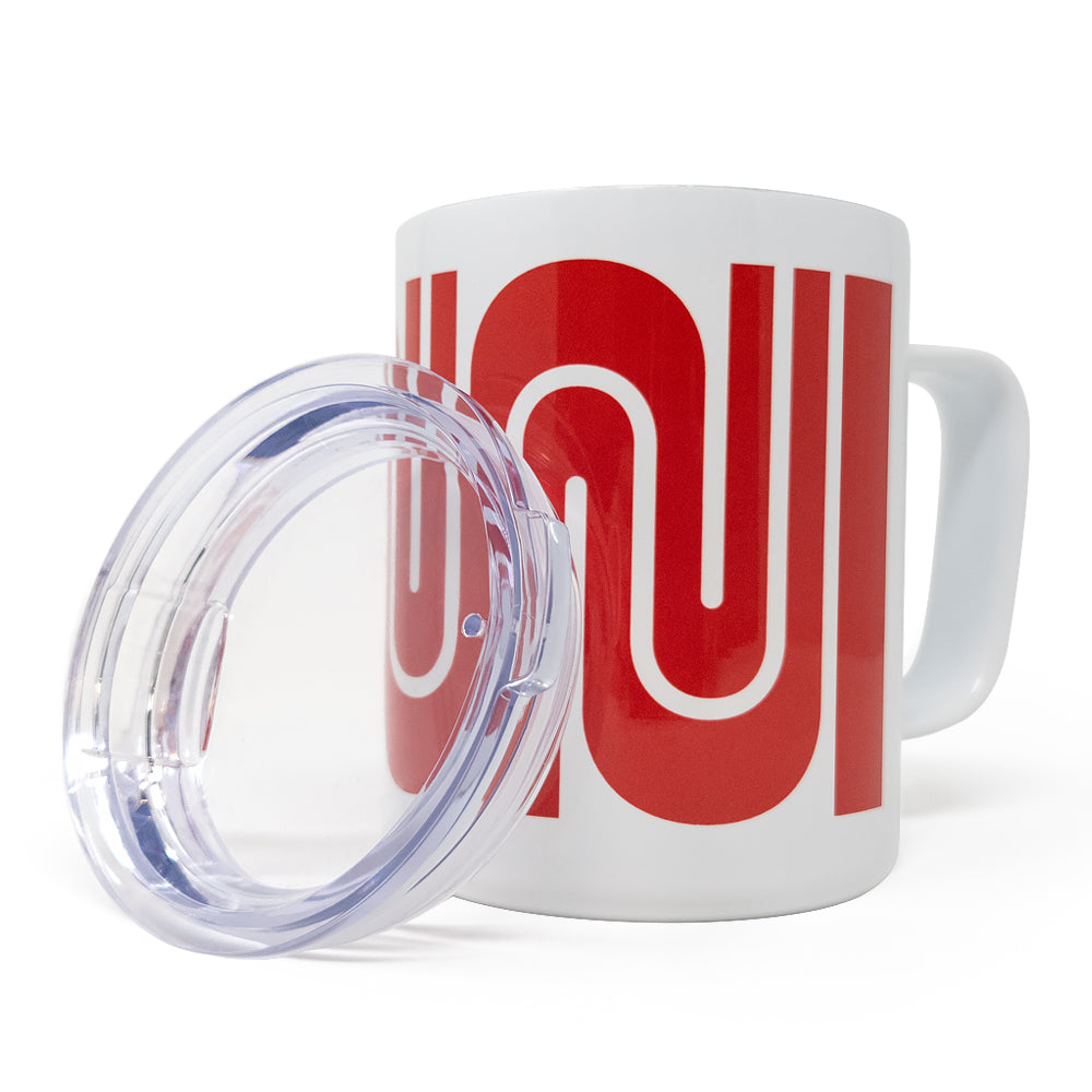 Muni Travel Mug with Lid (Metal) – The Muni Store