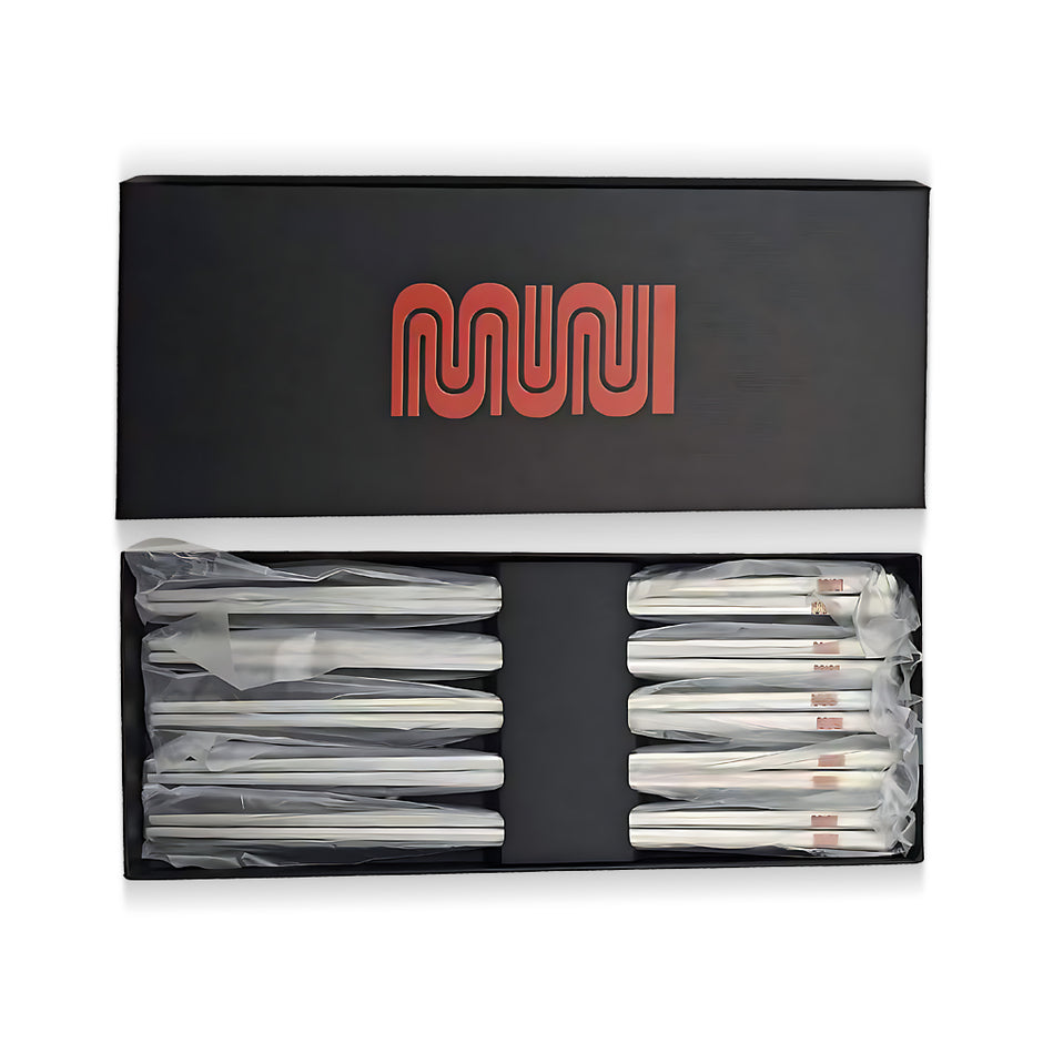 City – The Muni Store